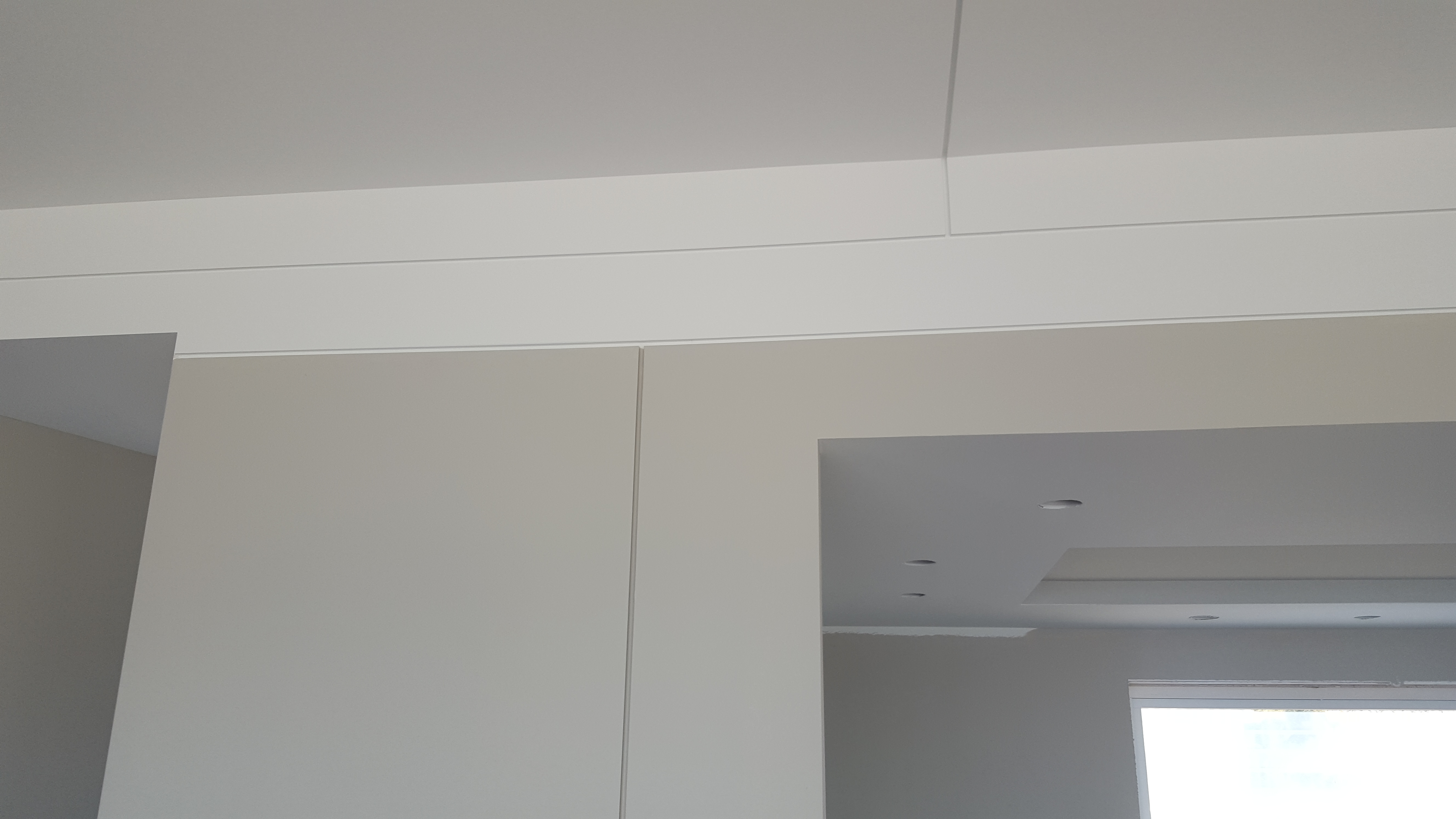 United Drywall – Keep your project going in the right direction!